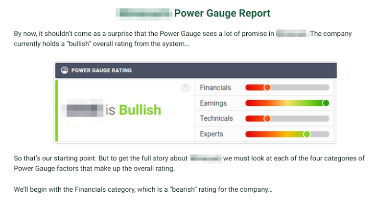 Power Gauge Report Review: What You Need to Know - Affiliate UNguru