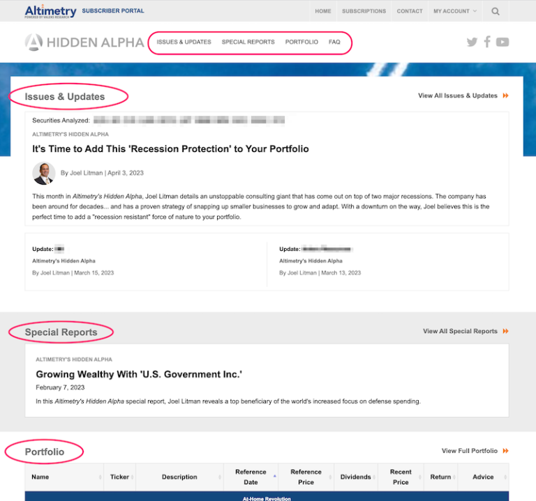 Hidden Alpha Review 2023: I Tried It, Here’s What I Found - Affiliate UNguru