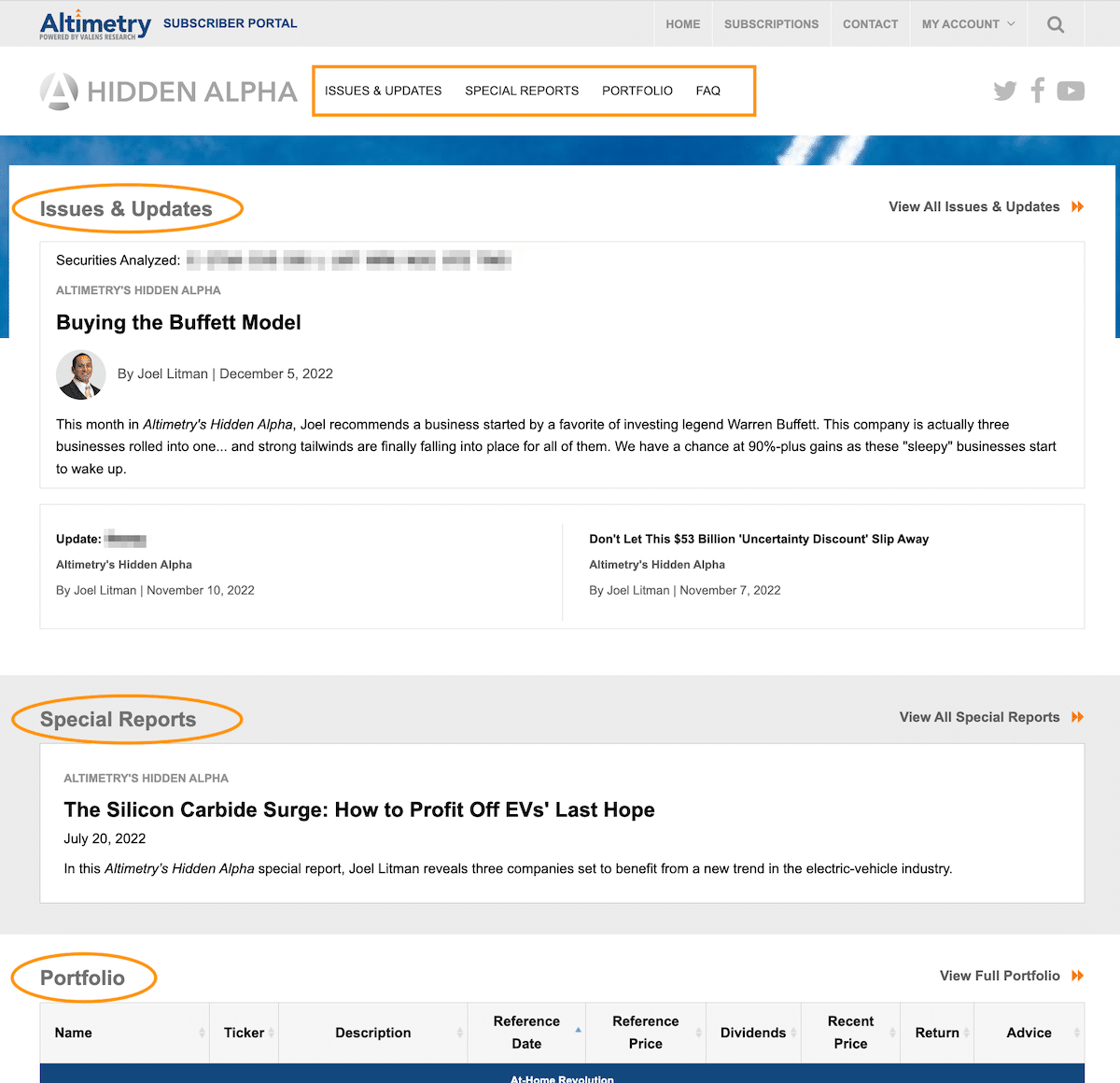 Hidden Alpha Review (I Tried It, Here's What I Found)