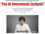 What Are James Altucher’s AI “Jackpot” Stocks? - Affiliate UNguru